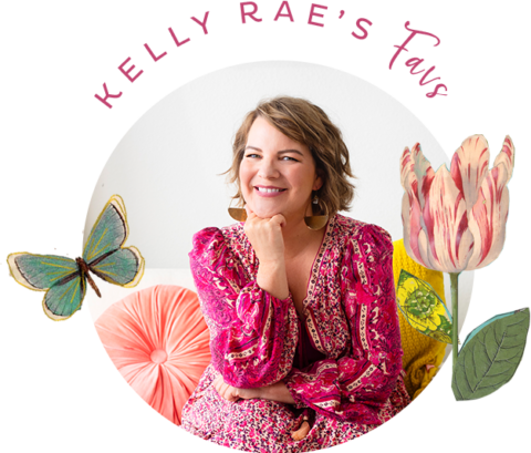 Blog | Kelly Rae Roberts