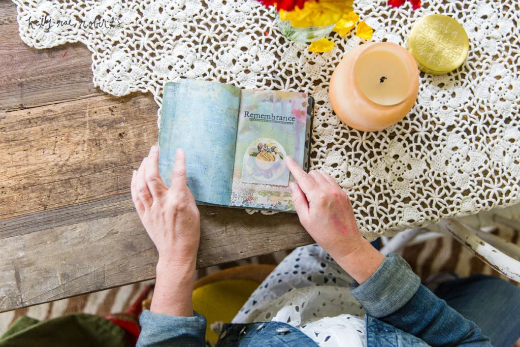 Gifts for Remembering, Honoring, and Loving | Kelly Rae Roberts