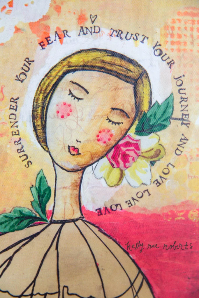 Gifts for Remembering, Honoring, and Loving | Kelly Rae Roberts