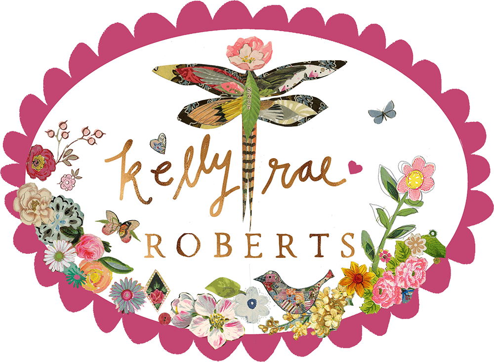 Kelly Rae Roberts Author At Kelly Rae Roberts