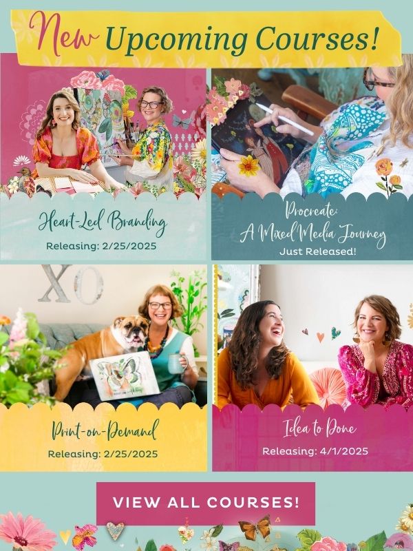 Blog | Kelly Rae Roberts